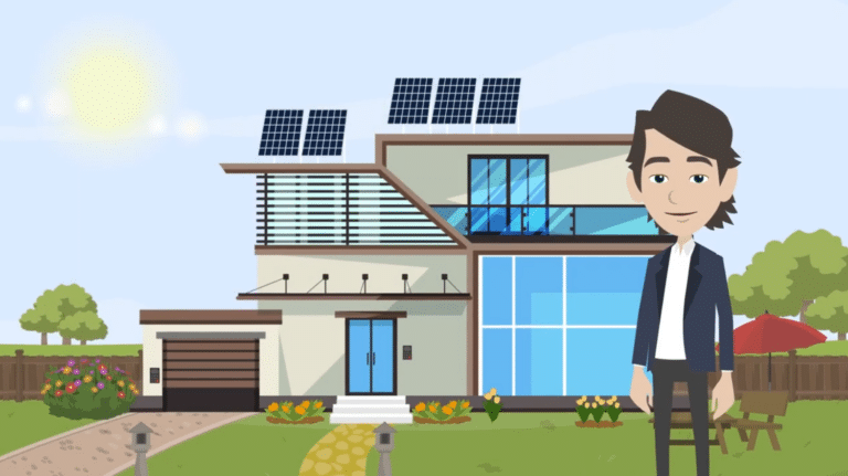 Solar Academy - Net Metering | SunnyMac Solar