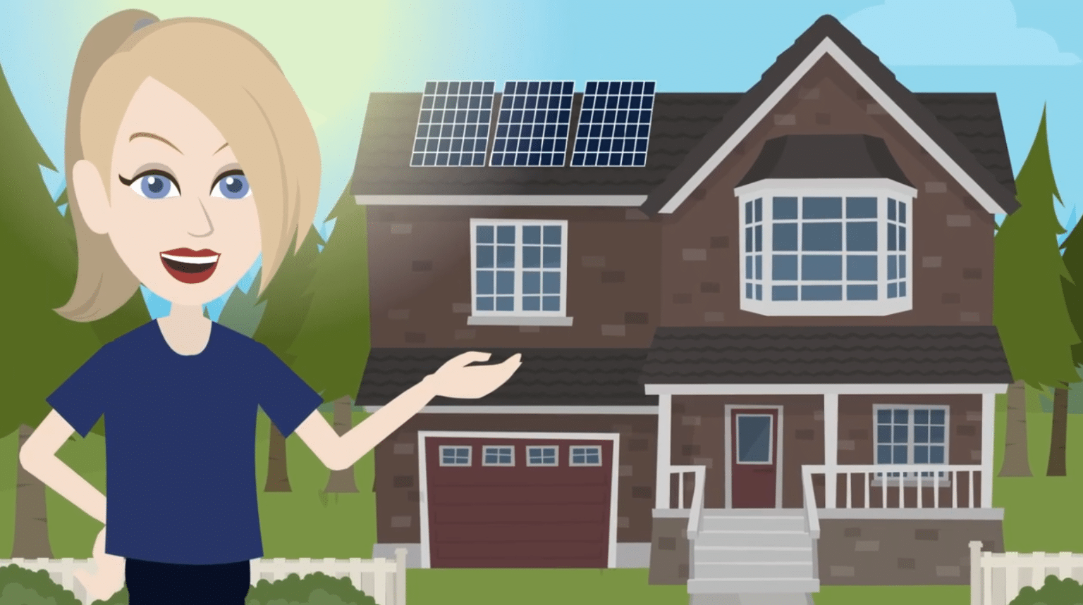 Solar Academy - Solar Coaster | SunnyMac Solar