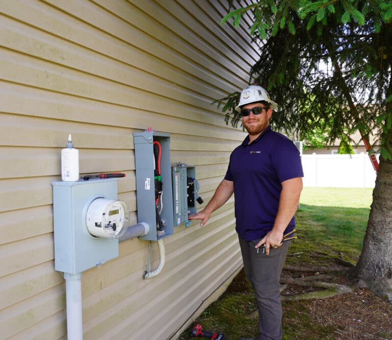 Solar EPC | SunnyMac Solar