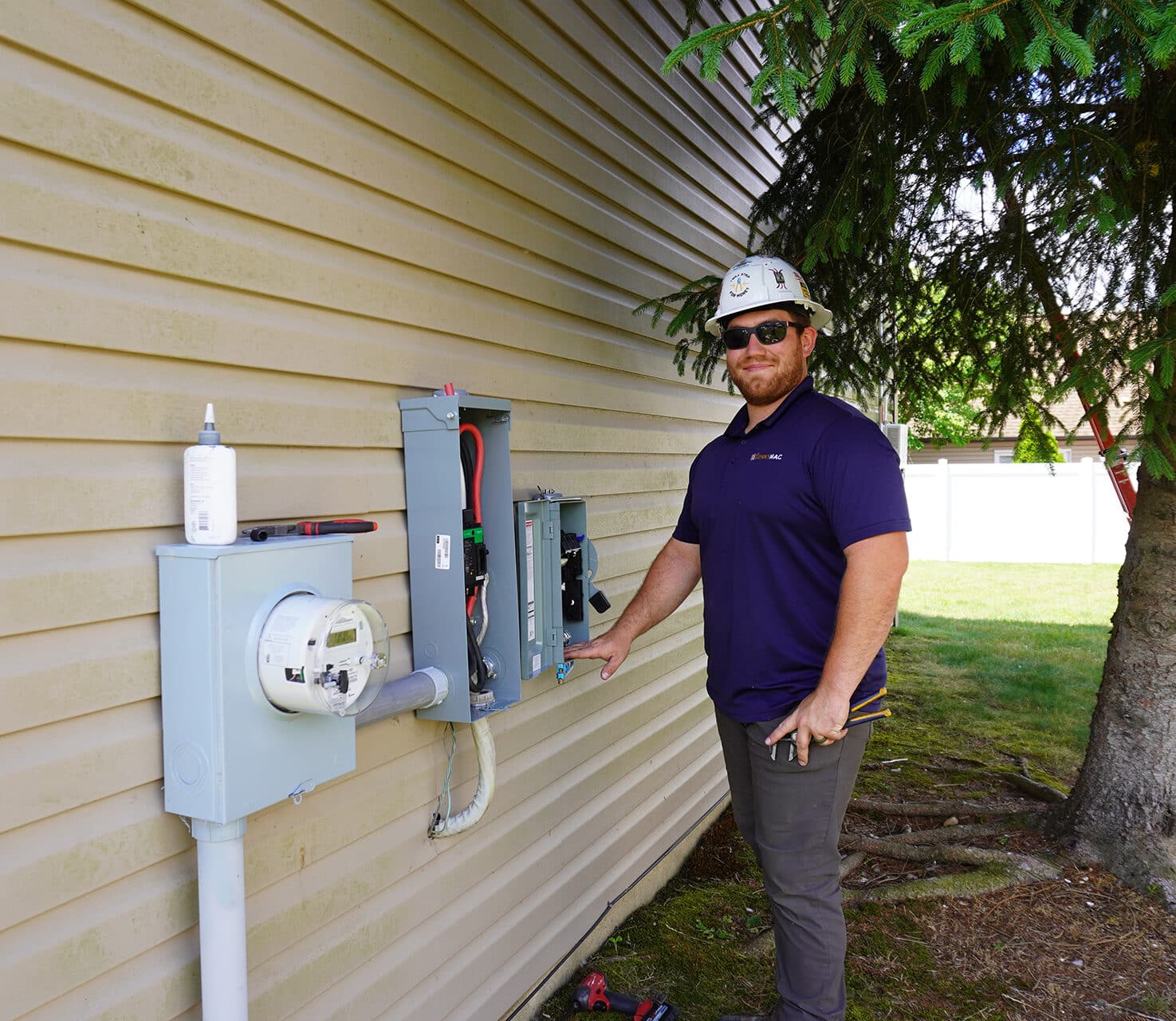 SunnyMac Solar EPC: Get Solar Installed Easily