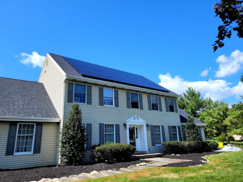 SunnyMac Solar: Solar Pricing and Financing Options