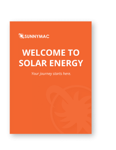 Welcome | SunnyMac Solar