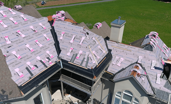 Roofing Installation: An Overview for Homeowners | SunnyMac Solar